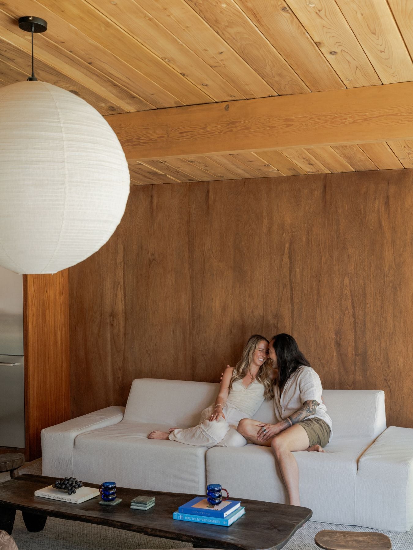 MODO INDOOR SOFA – Palermo House